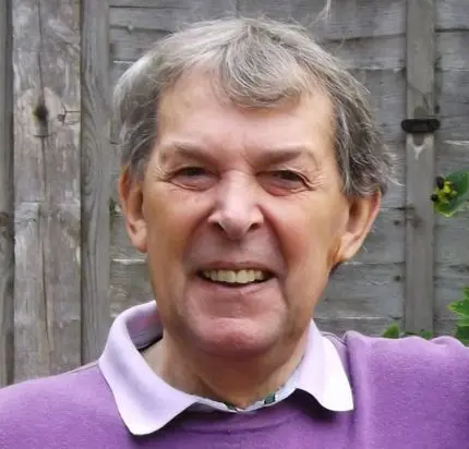 David Cooper - Figurenotes