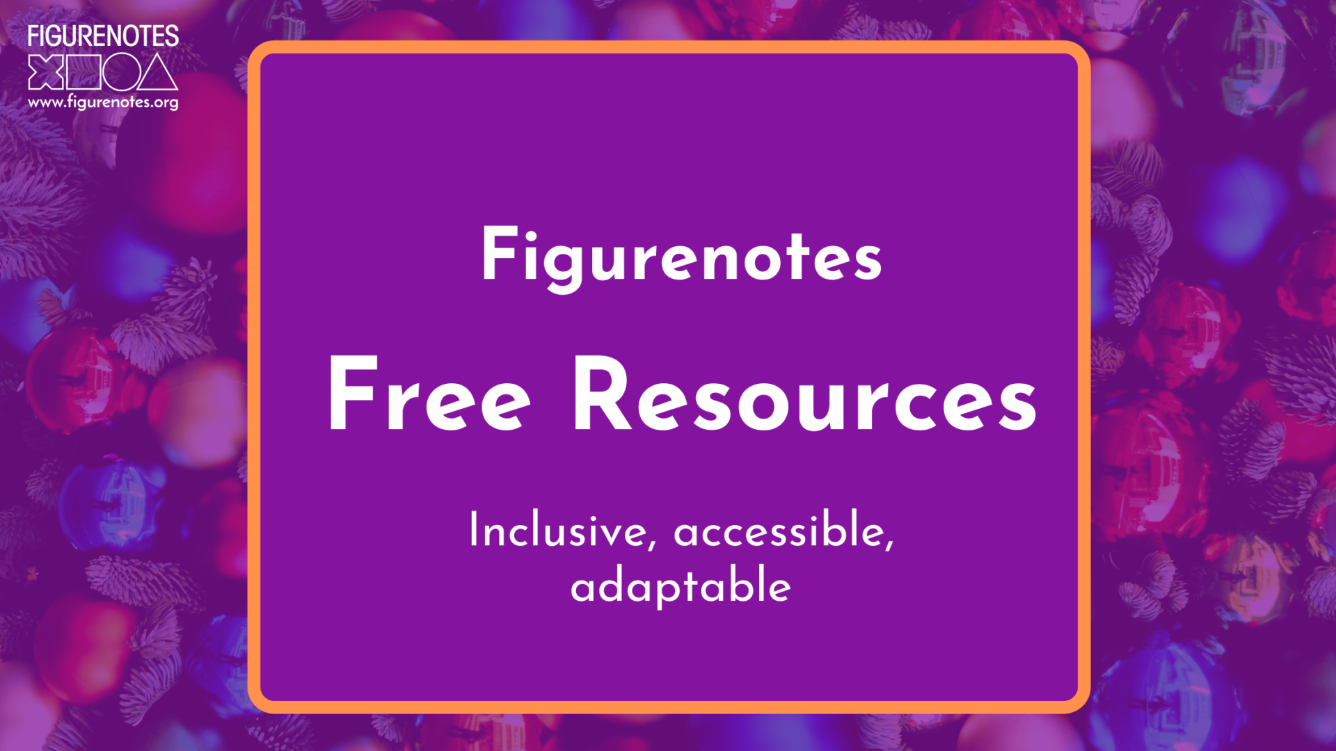 Learn To Play Music At Home With Figurenotes StaySafe Figurenotes